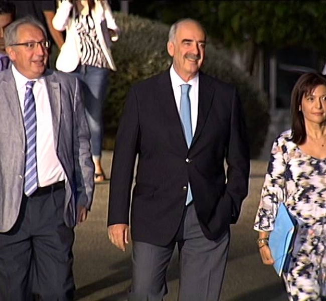 ΕΡΤ - Διάφορα - Λάμπης Ταγματάρχης